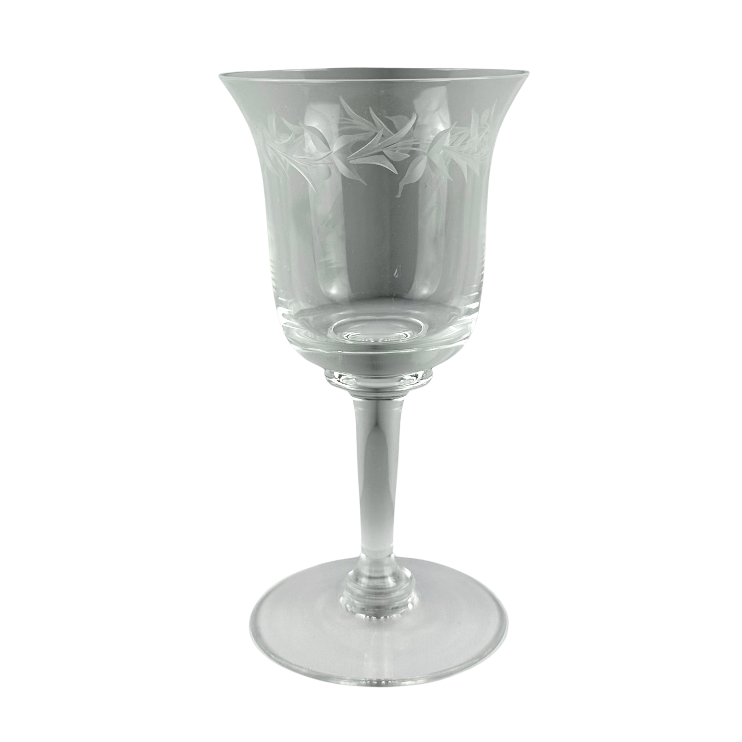 Kusak Crystal 'Satin Laurelhurst', Tall Curved Claret - Set of 2 – Lily ...